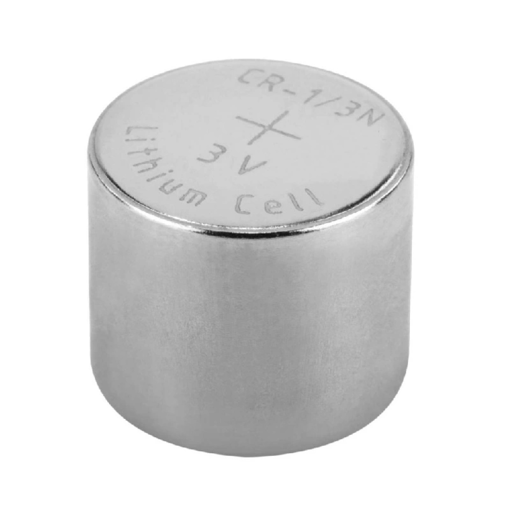 CR1/3N Battery Lithium 3V – Aubattery