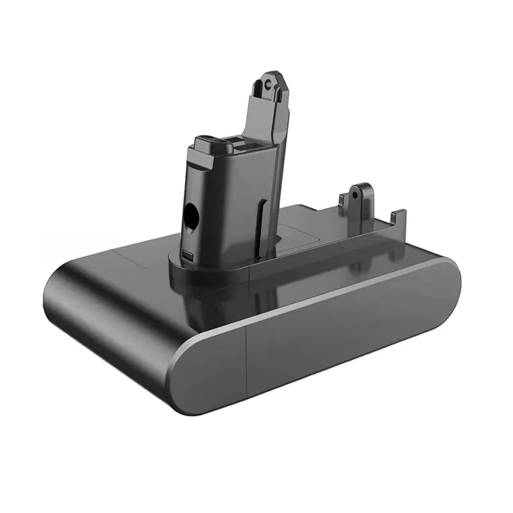 Dyson DC35 Vacuum Type B Compatible Battery - Aubattery