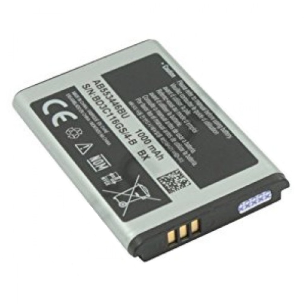 Samsung SGH-A411 Replacement Battery - Aubattery