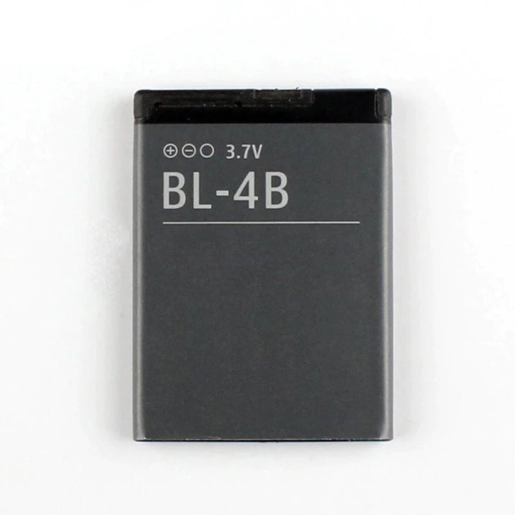 Nokia BL-4B Replacement Battery - Aubattery