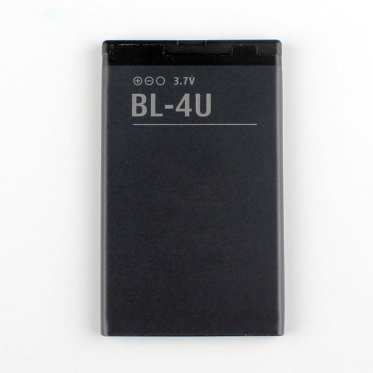 Nokia BL-4U Replacement Battery - Aubattery