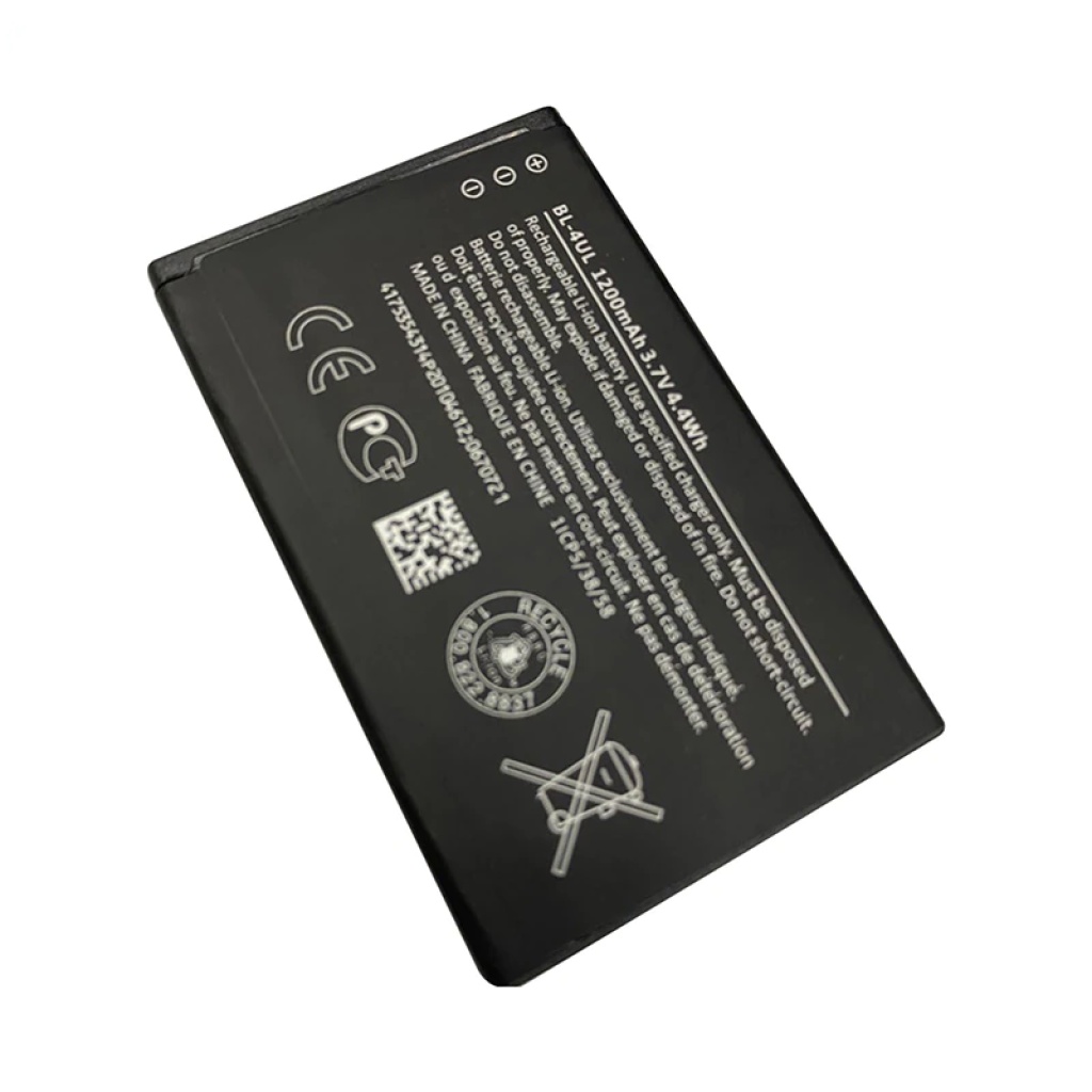 Nokia BL-4UL Replacement Battery - Aubattery