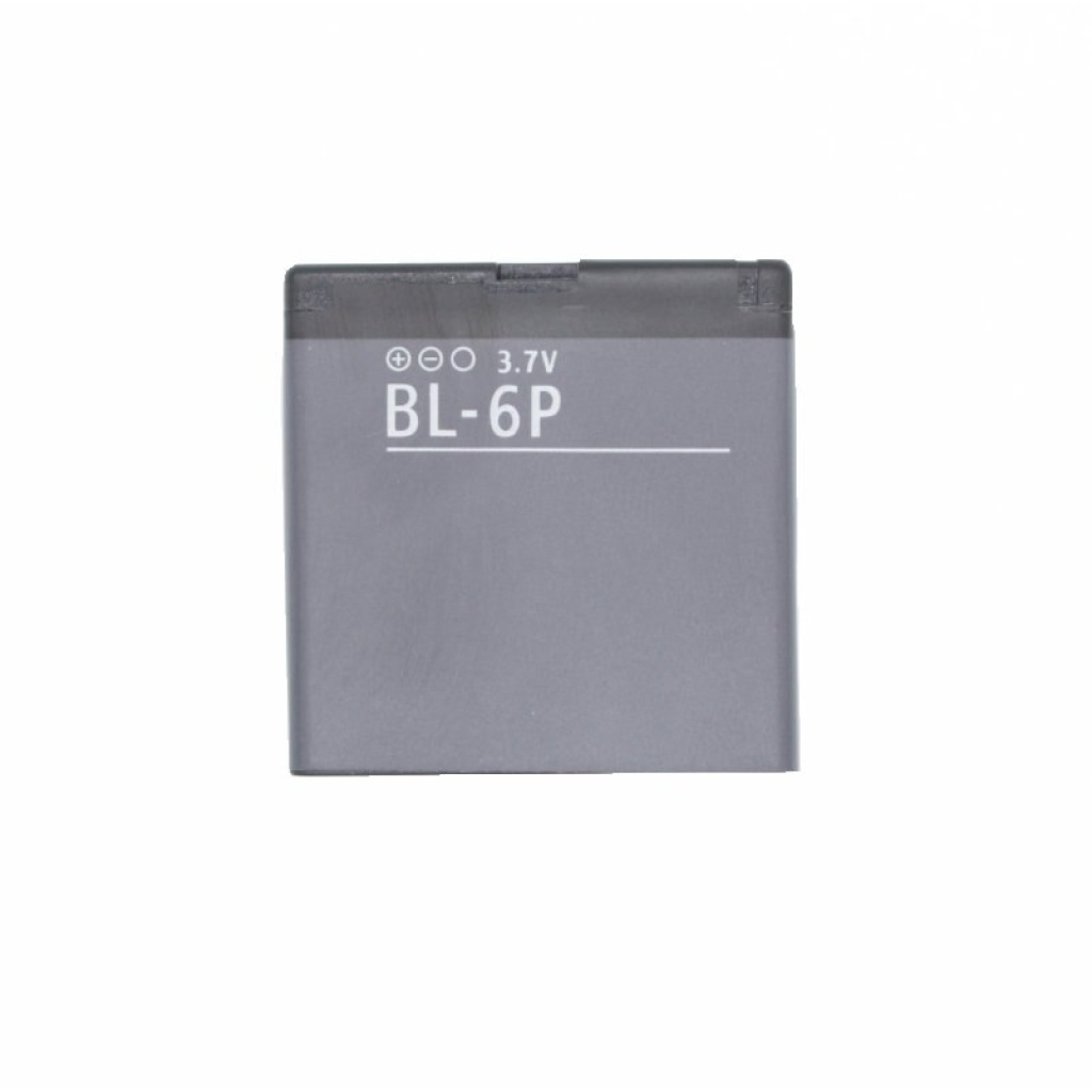 Nokia BL-6P Replacement Battery - Aubattery