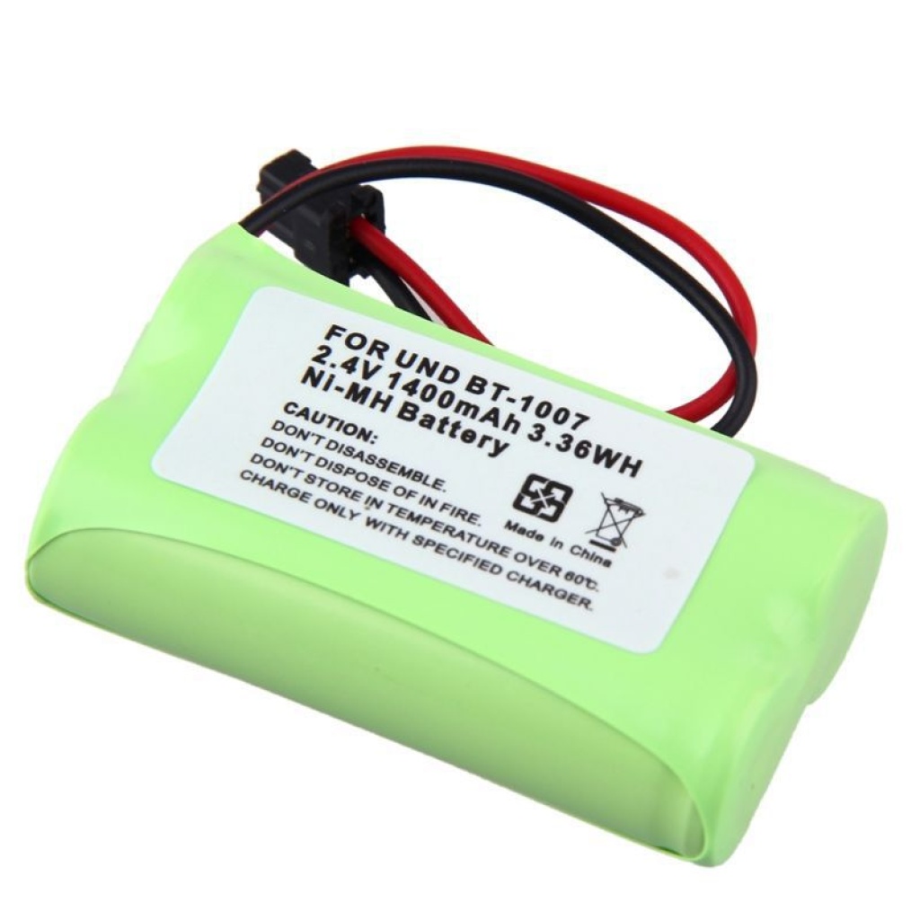 BT-904 Cordless Phone Replacement Battery - Aubattery