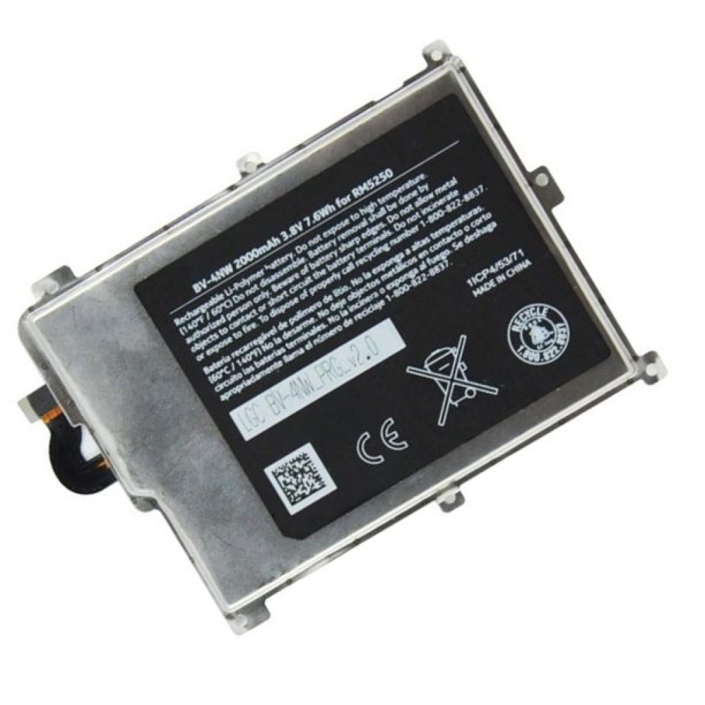 Nokia BV-4NW Replacement Battery - Aubattery