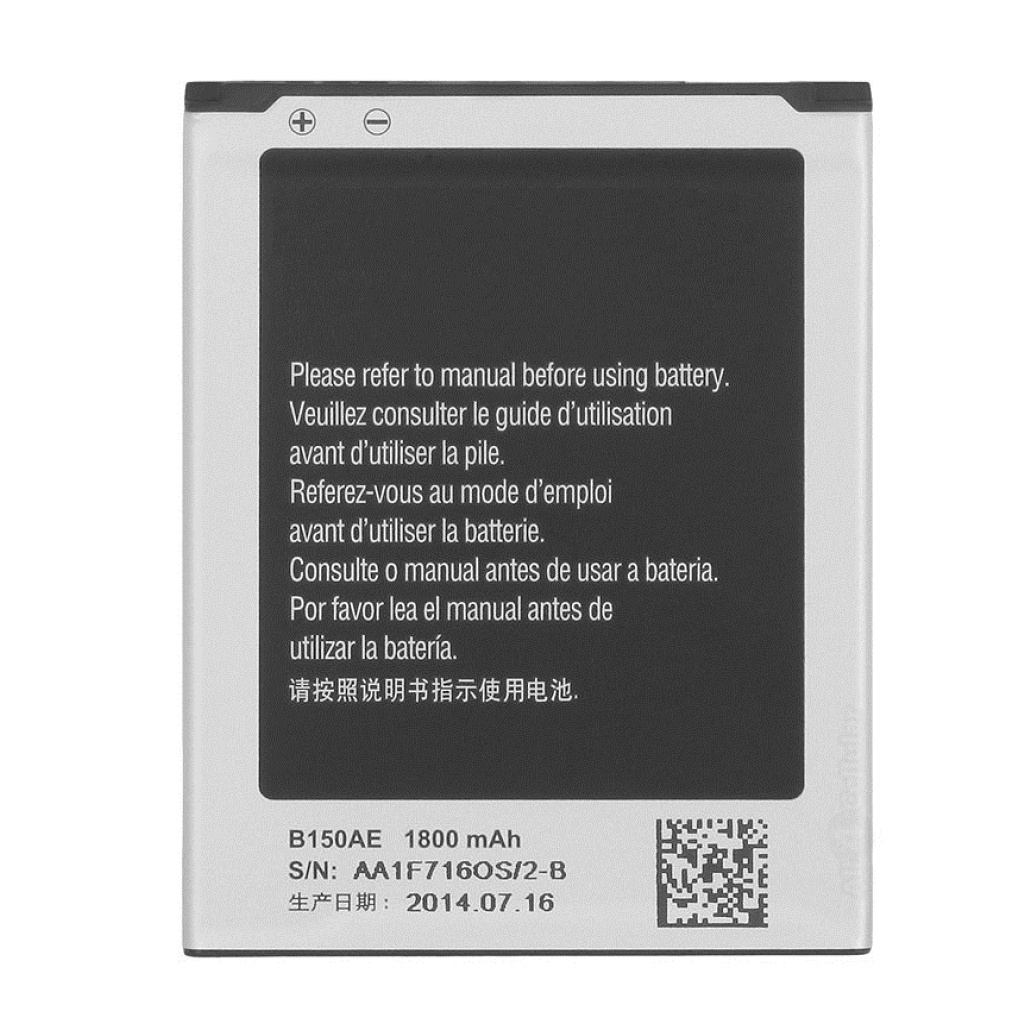 Samsung Galaxy Core Replacement Battery - Aubattery