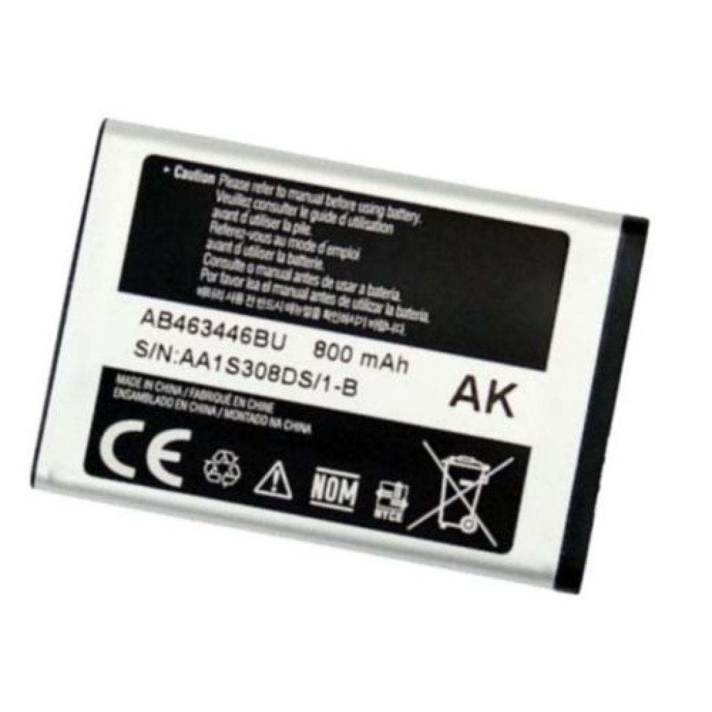 Samsung GT-E2210L Replacement Battery - Aubattery