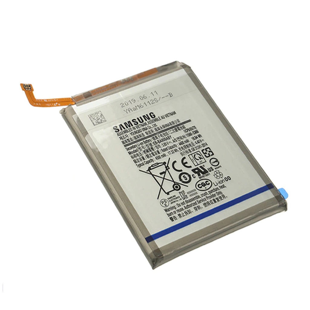 Genuine Samsung Galaxy A90 5G SM-A908B Replacement Battery – Aubattery