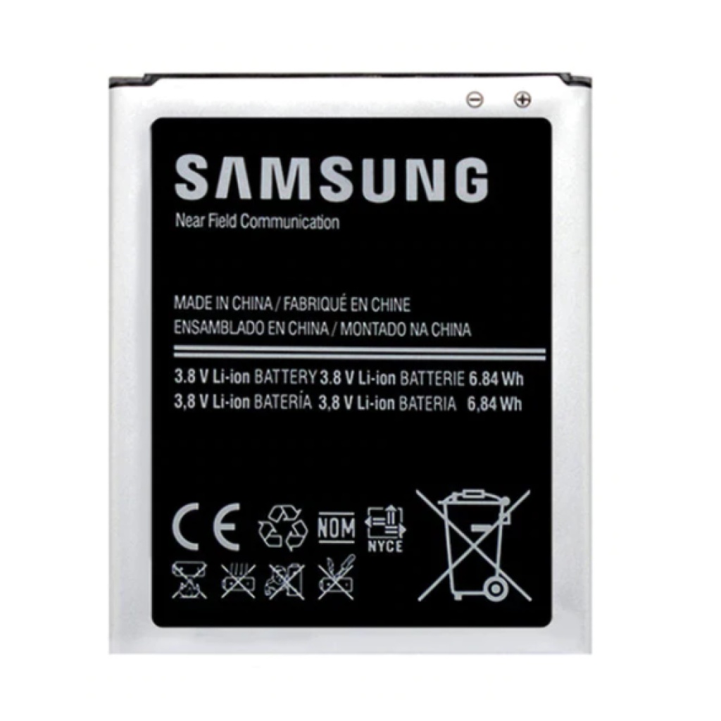 Genuine Samsung Galaxy Ace 3 GT-S7270 GT-S7275 Battery – Aubattery