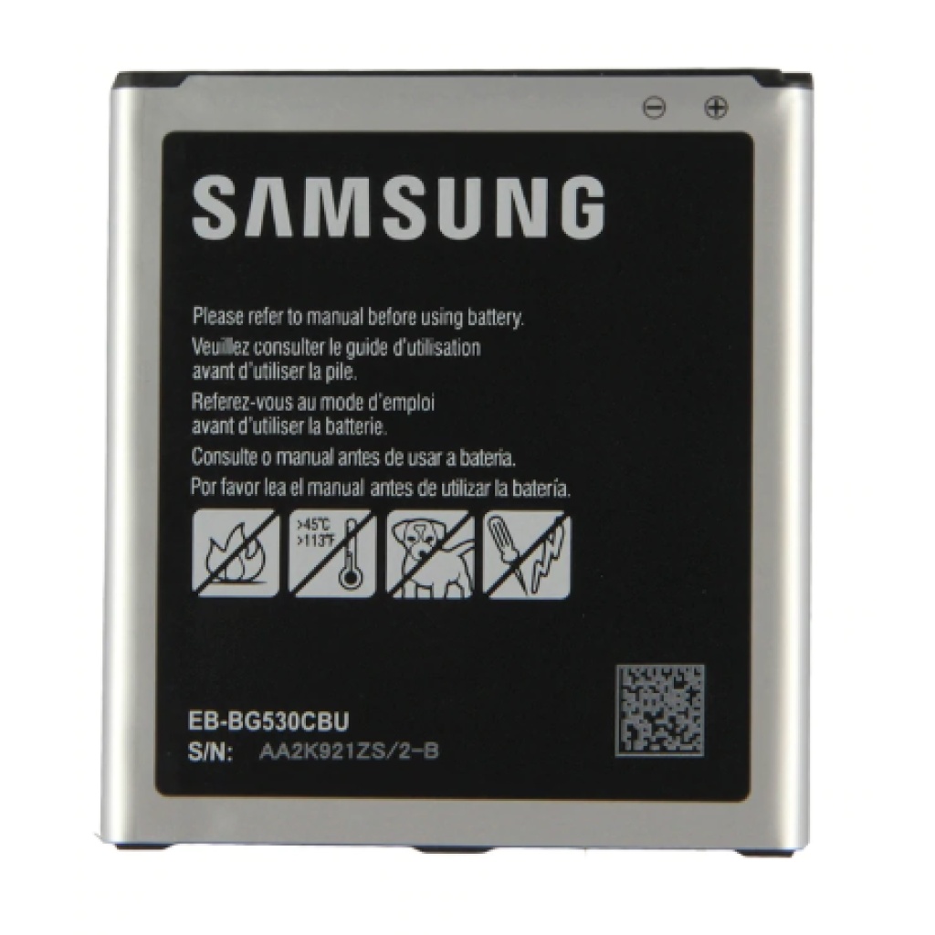 Genuine Samsung Galaxy Grand Prime SM-G530 Battery - Aubattery