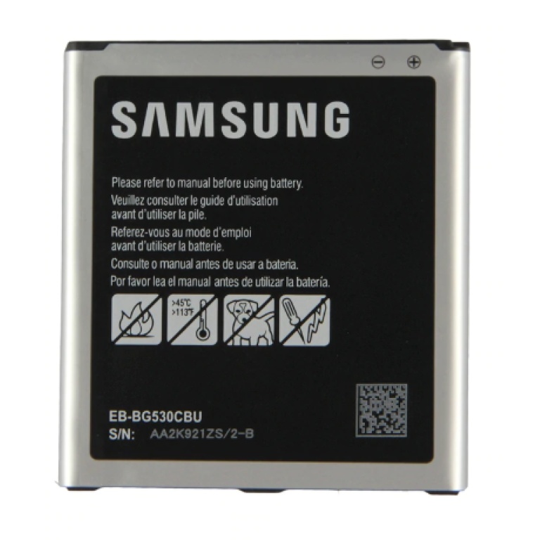 Genuine Samsung Galaxy J2 Pro SM-J250 Battery - Aubattery