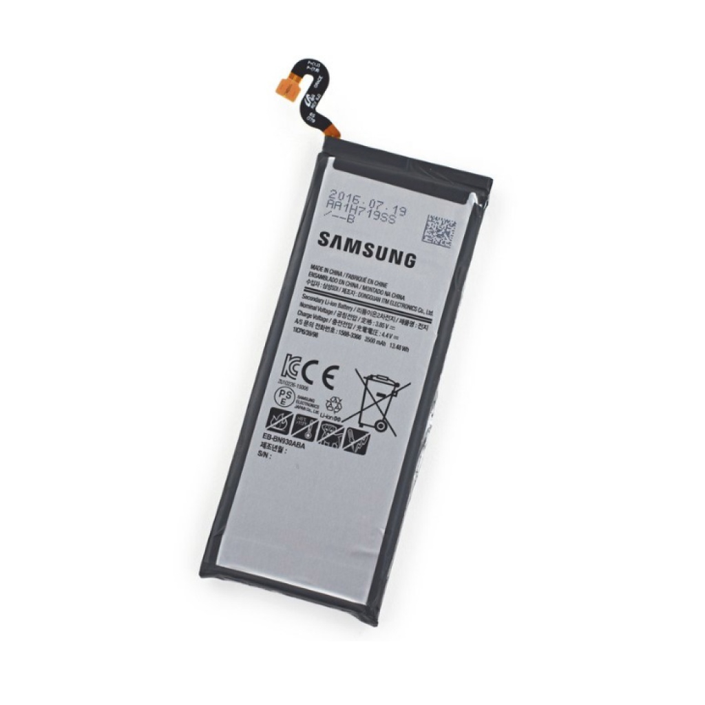 Genuine Samsung Galaxy S7 SM-G930 Battery - Aubattery