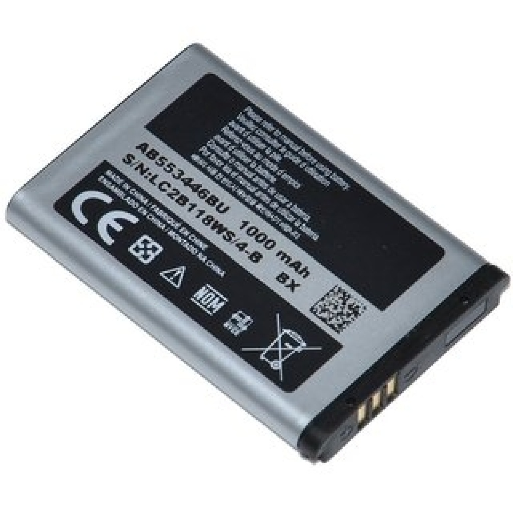 Samsung GT-E2230 Replacement Battery - Aubattery