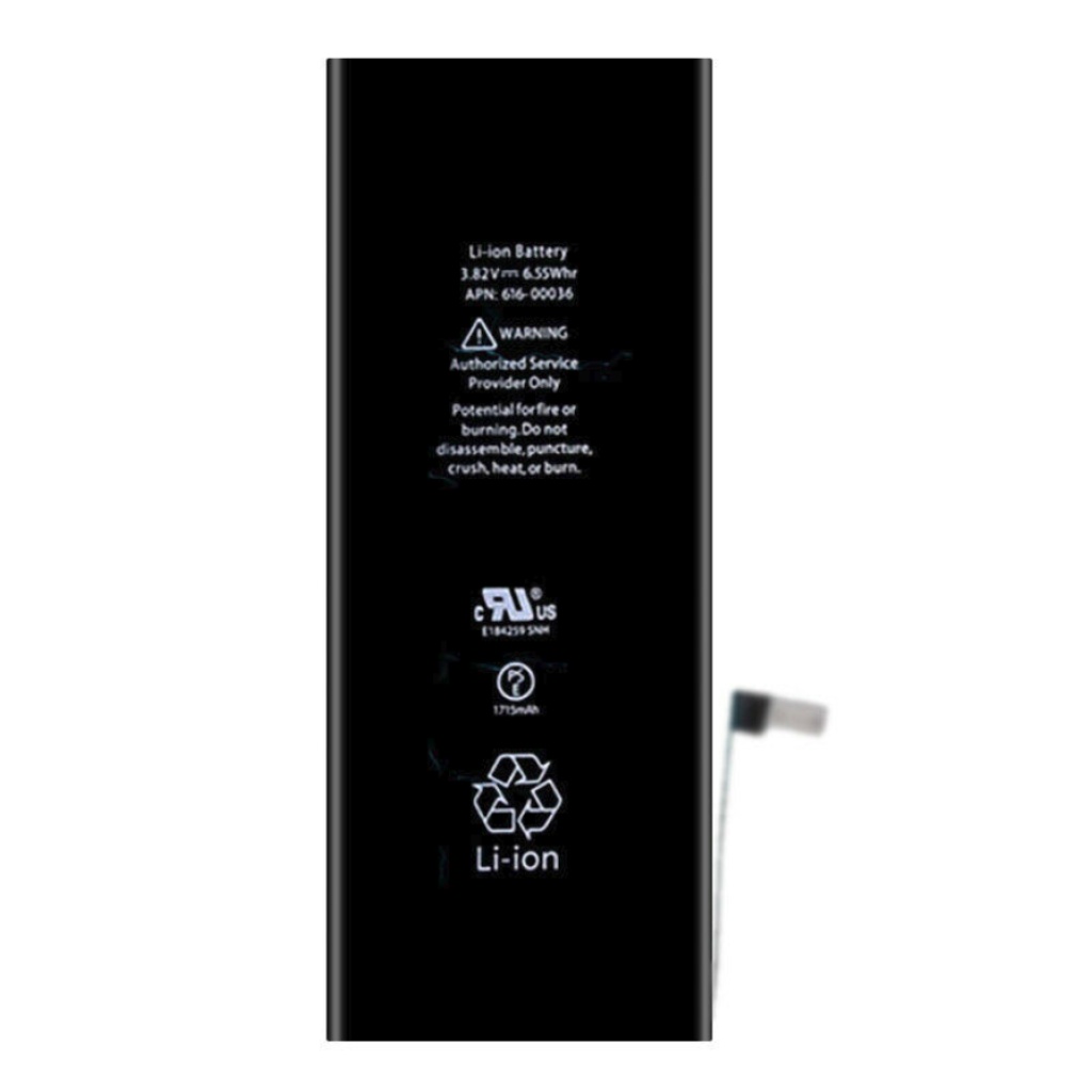 Apple iPhone SE (1st Gen 2016) Replacement Battery – Aubattery