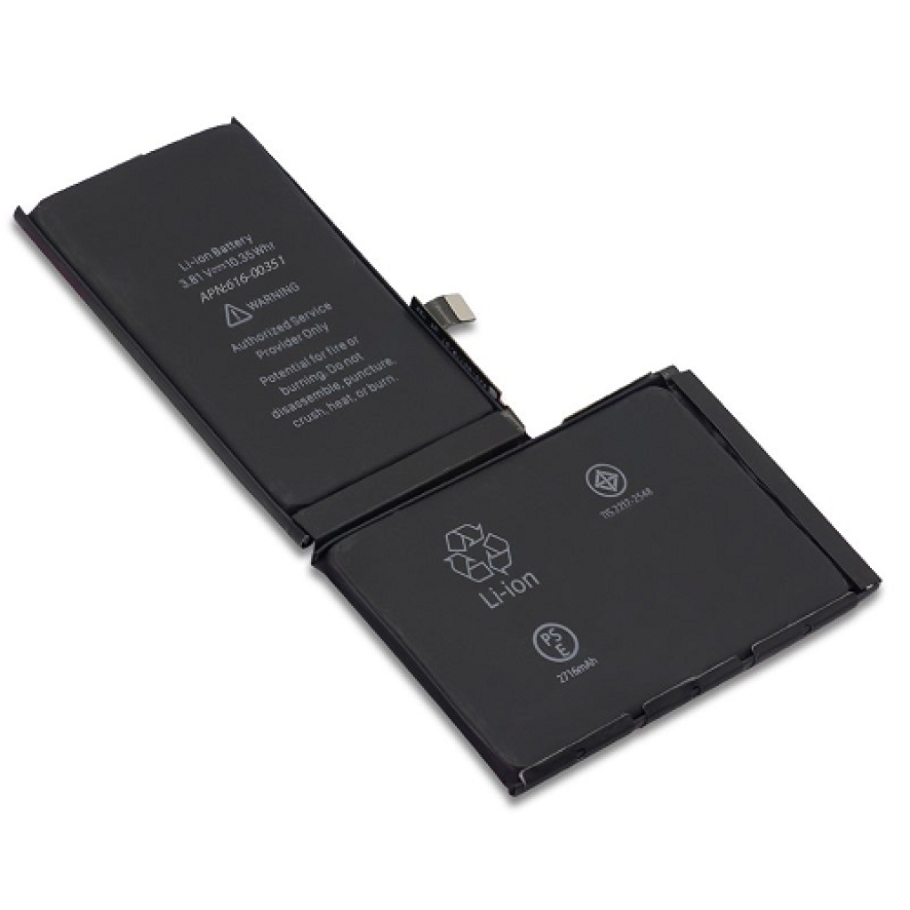 Apple iPhone X Replacement Battery - Aubattery