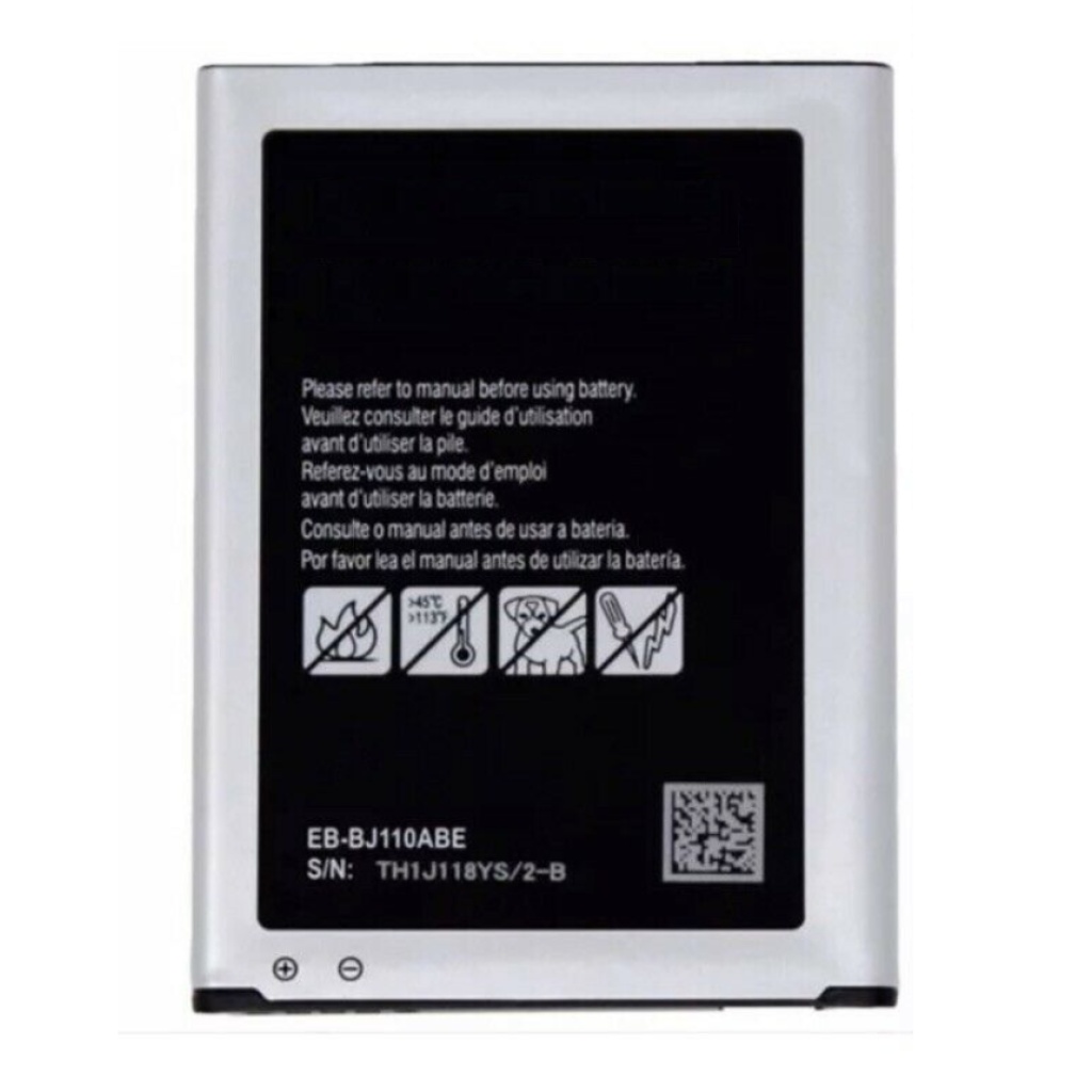 Samsung Galaxy J1 Ace SM-J110 Replacement Battery – Aubattery
