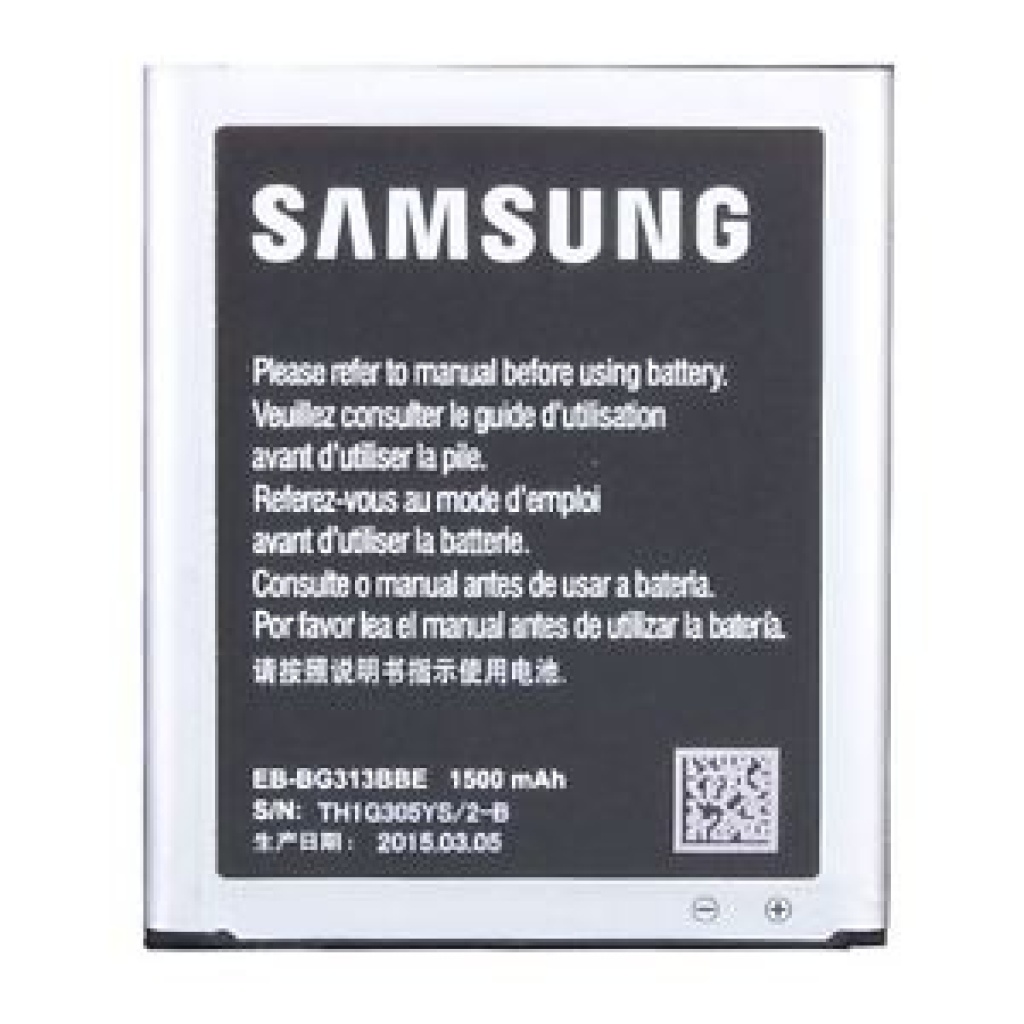 Samsung Galaxy J1 Mini SM-J105 Replacement Battery - Aubattery