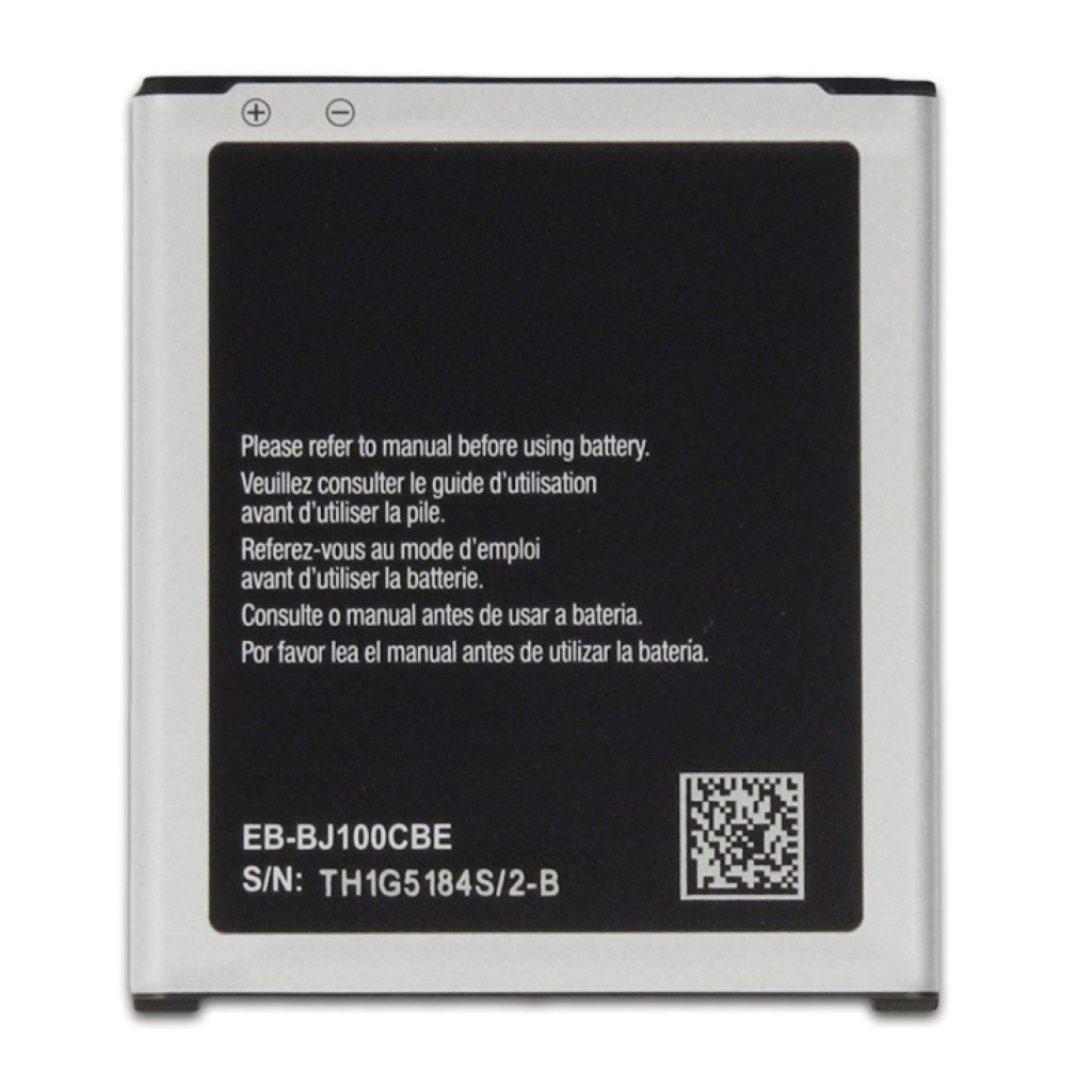 Samsung Galaxy J1 SM-J100 Replacement Battery – Aubattery