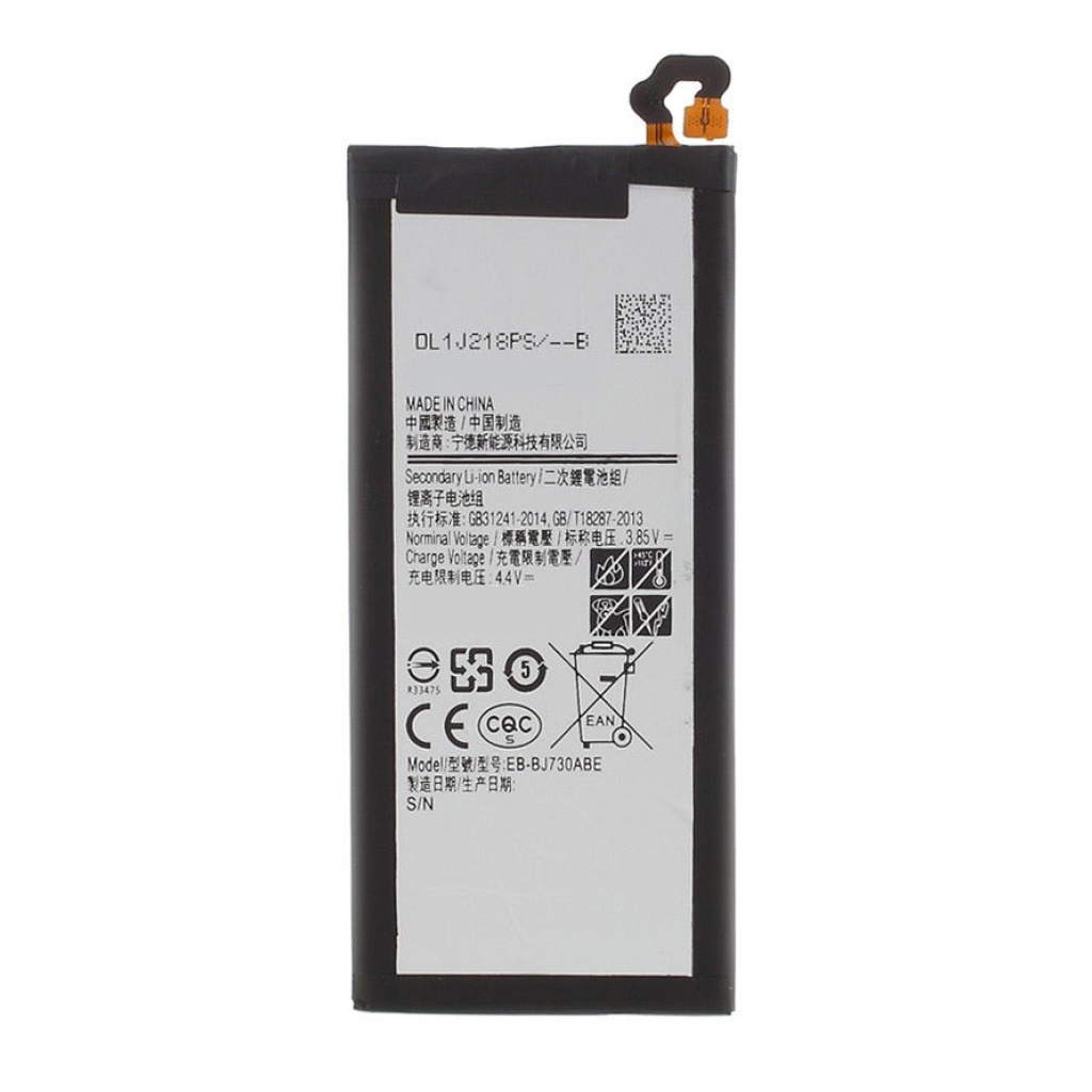 Samsung Galaxy J7 Pro SM-J730 Replacement Battery - Aubattery