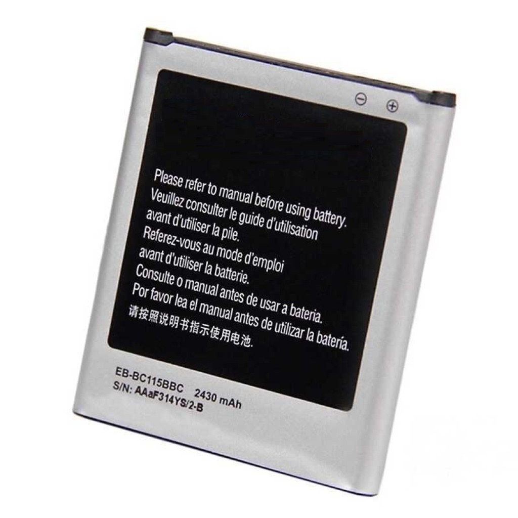 Samsung Galaxy K Zoom Replacement Battery - Aubattery