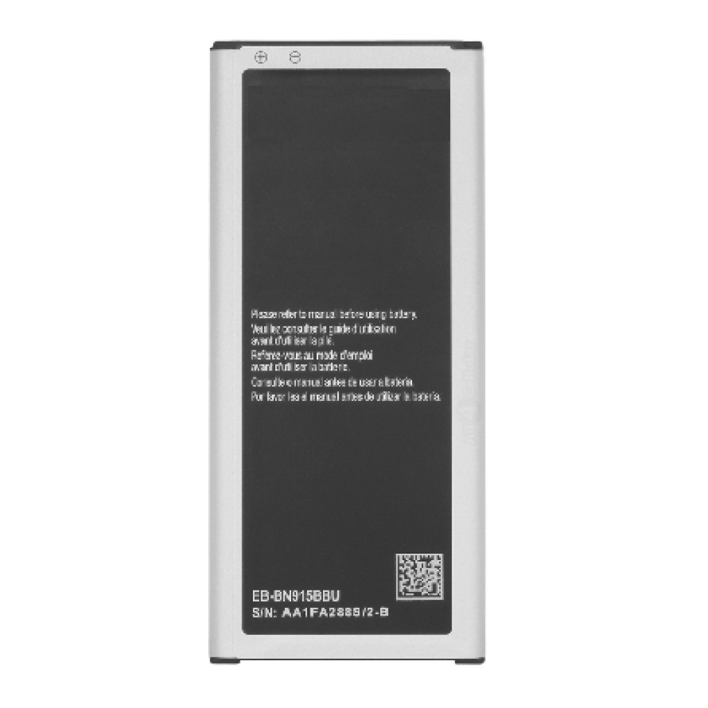 Samsung Galaxy Note Edge SM-N915 Replacement Battery - Aubattery