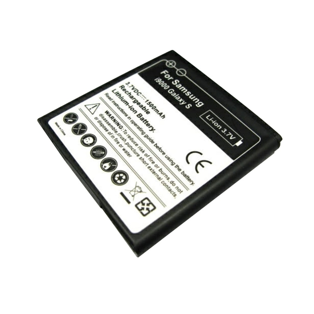 Samsung Galaxy S GT-I9000 Replacement Battery – Aubattery