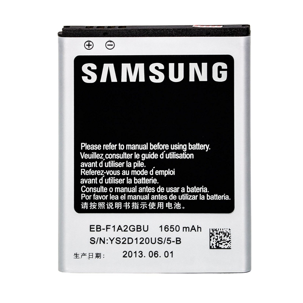 Genuine Samsung Galaxy S2 GT-I9100 GT-I9100T Battery - Aubattery