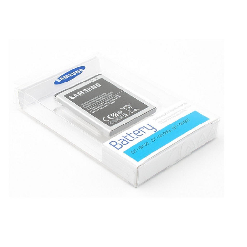 Genuine Samsung Galaxy S2 GT-I9100 GT-I9100T Battery - Aubattery