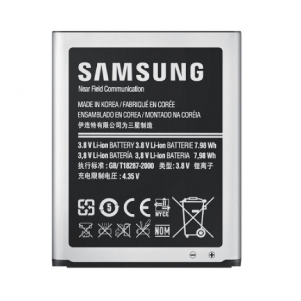 Genuine Samsung Galaxy S4 Mini GT-I9190T GT-I9195T Battery - Aubattery