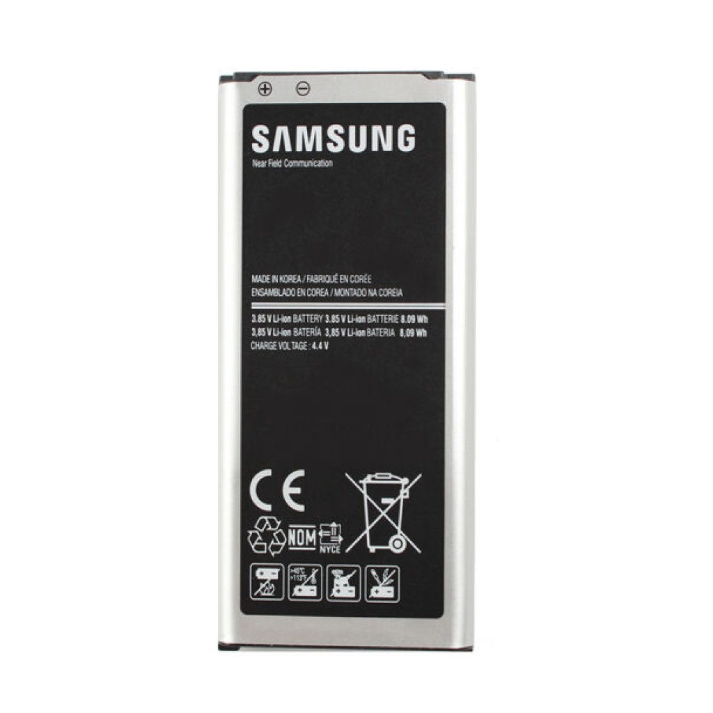 Genuine Samsung Galaxy S5 Mini SM-G800 Battery - Aubattery