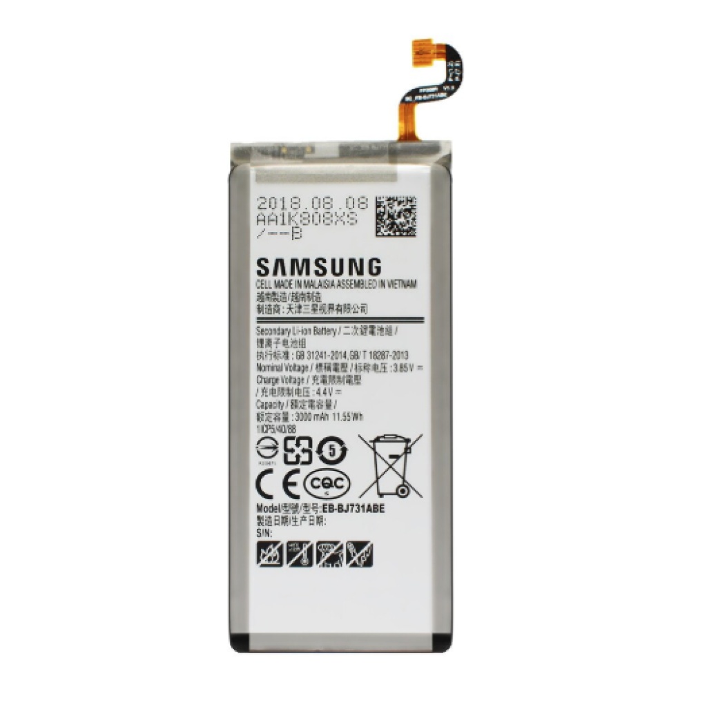 Genuine Samsung Galaxy C8 SM-C7100 Battery – Aubattery