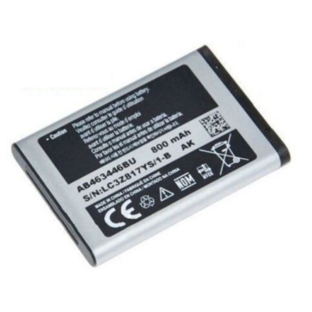 Samsung SGH-E250 Replacement Battery - Aubattery