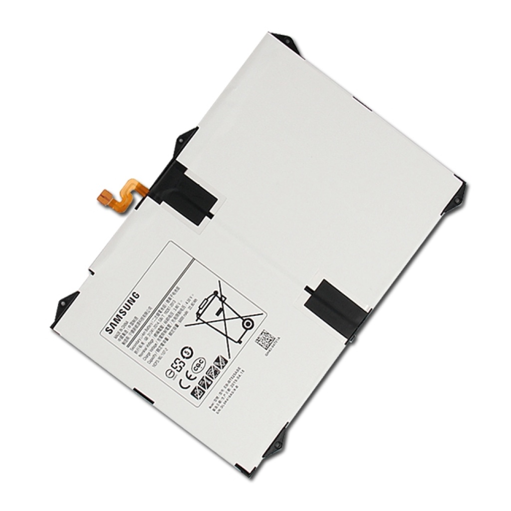 Samsung Galaxy Tab S3 9.7 SM-T825 Replacement Battery - Aubattery