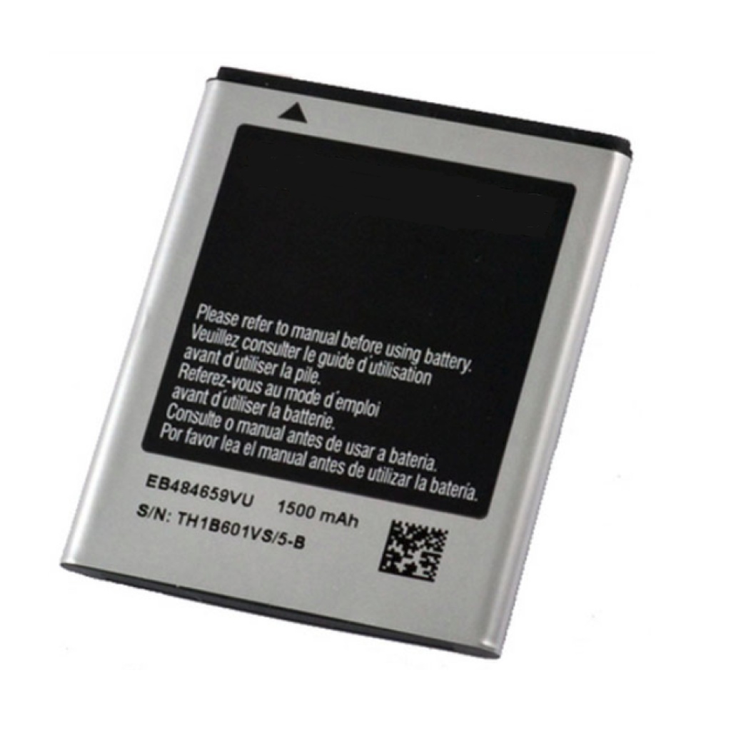Samsung Galaxy Xcover Replacement Battery - Aubattery