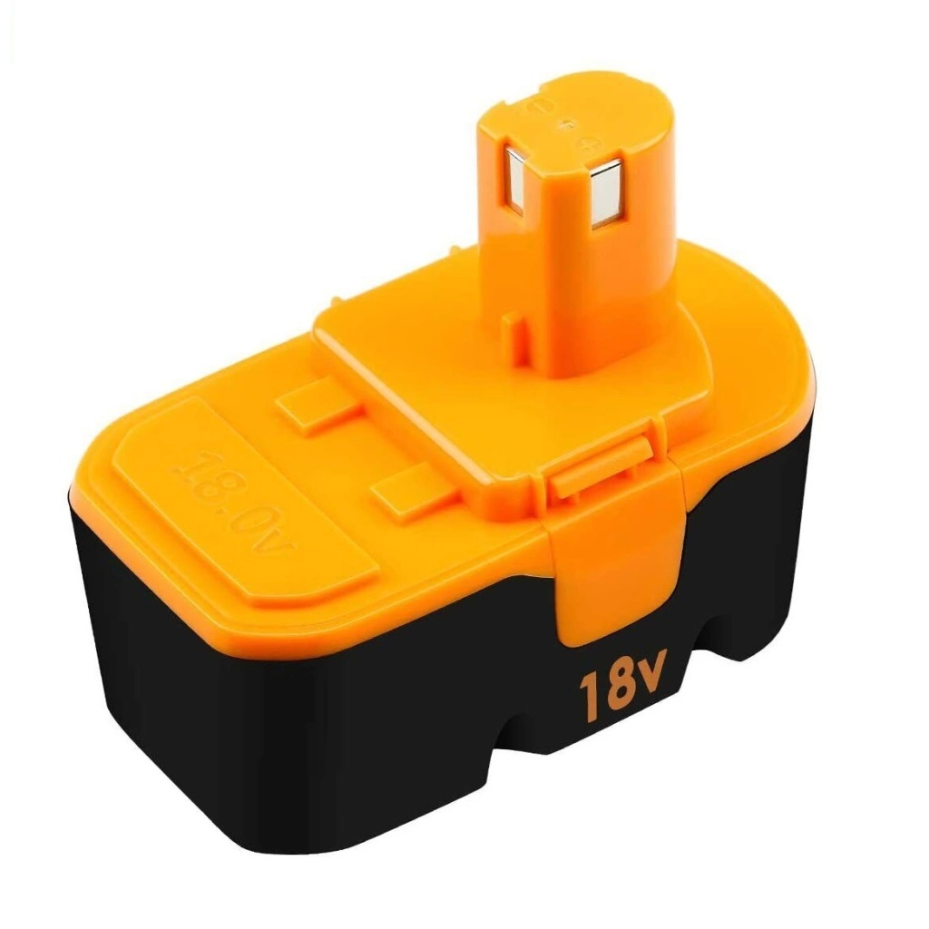 Ryobi ONE+ Plus Battery P100 BPP-1813 18V 3.6Ah - Aubattery