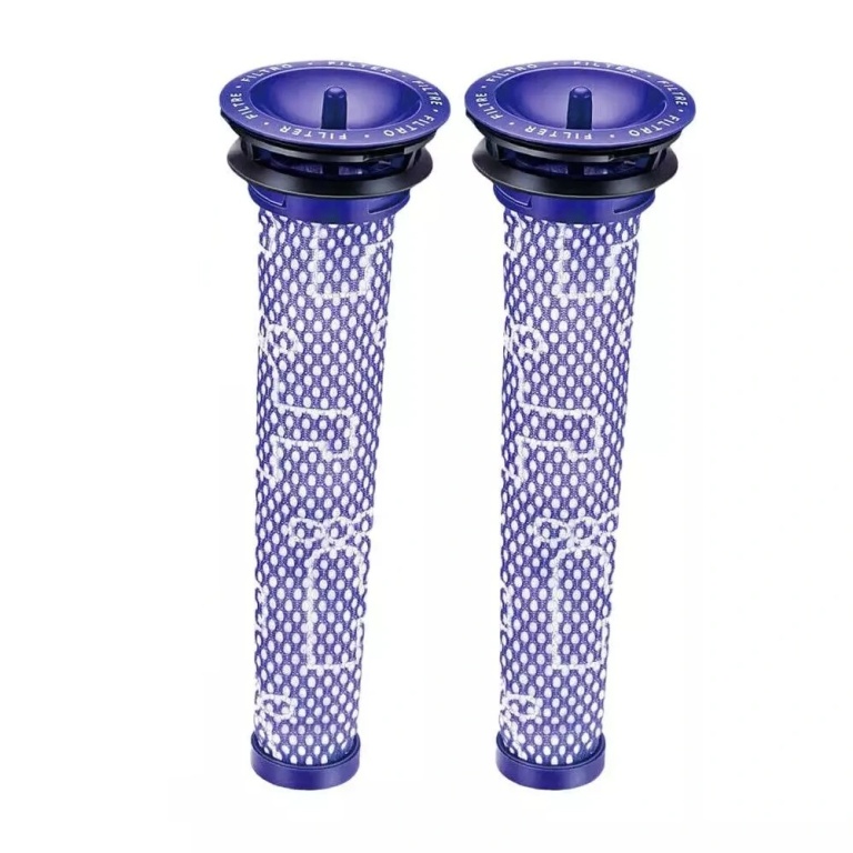 Pre Filter For Dyson V8 Vacuum (2 Pack) – Aubattery