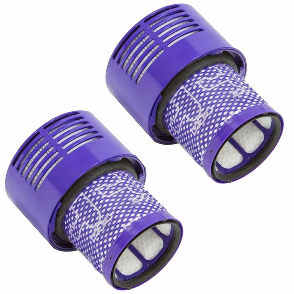 Dyson SV27 for V10 Vacuums Compatible Battery - Aubattery