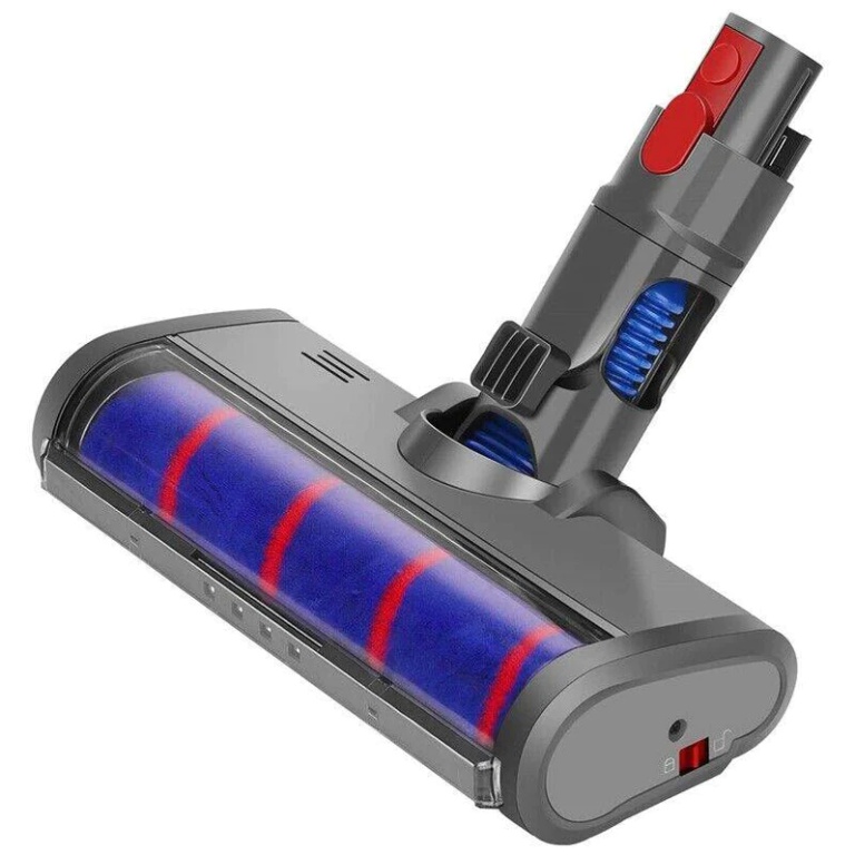 Fluffy Head For Dyson V7 V8 V10 V11 V12 V15 Vacuums – Aubattery