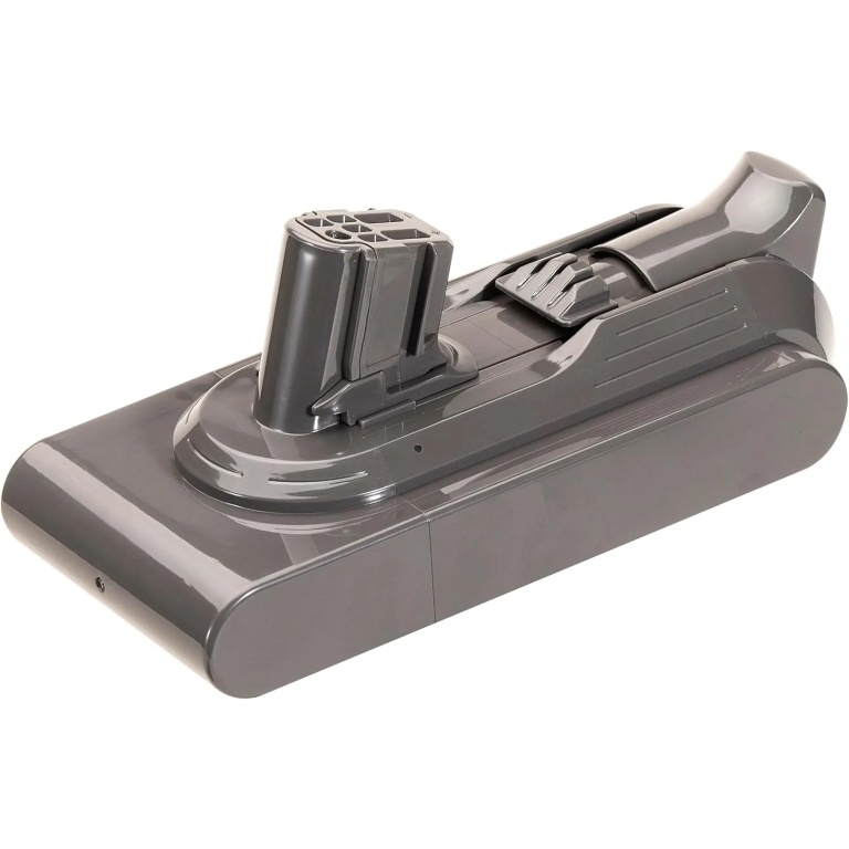 Dyson V12 Vacuum Compatible Battery – Aubattery