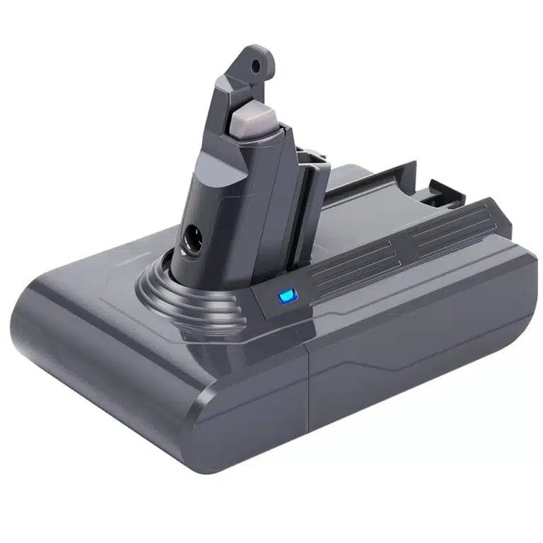 Dyson V6 9000mAh High Capacity Compatible Battery For All Dyson V6 ...